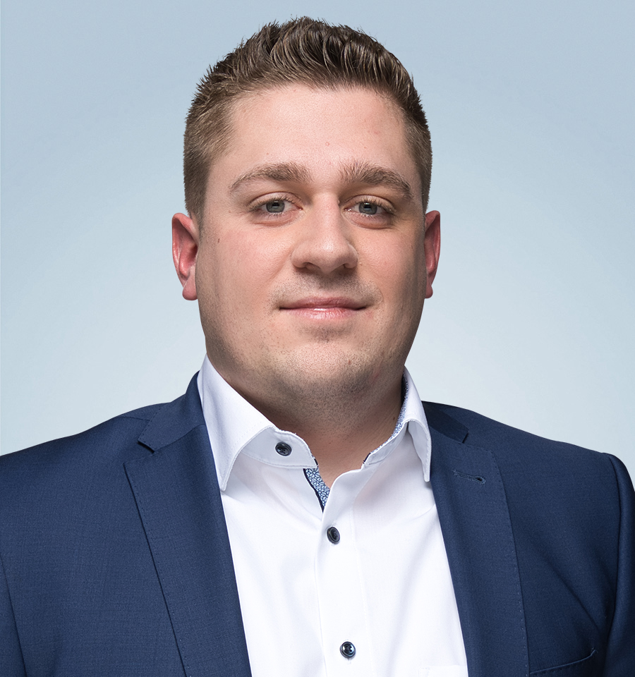 Kandidaten – Esch/Alzette